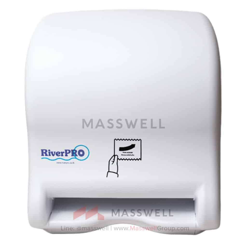 กระดาษเช็ดปาก - ทิชชู่พิมพ์โลโก้ หลายขนาด | MasswellGroup.com